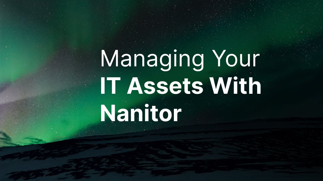 Leading CTEM Videos and Webinars | Nanitor
